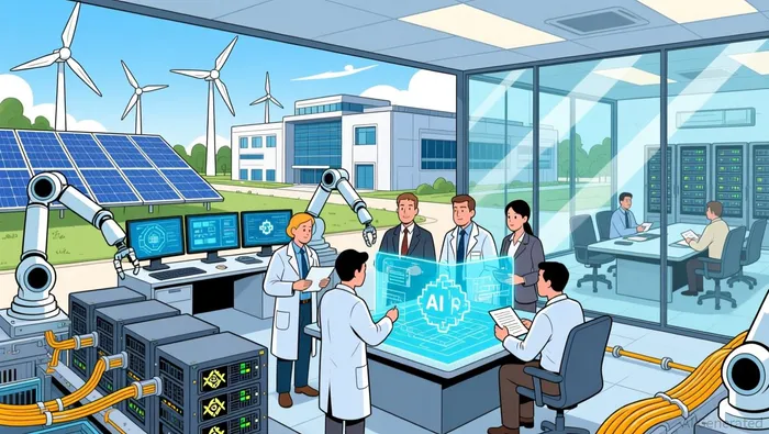 IREN's Vertical Integration Play: Scaling the AI Infrastructure S-Curve