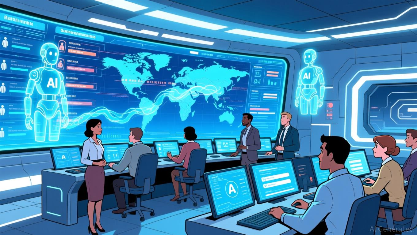 Okta Stock Outlook 2026: AI-Driven Growth and Slowing Momentum