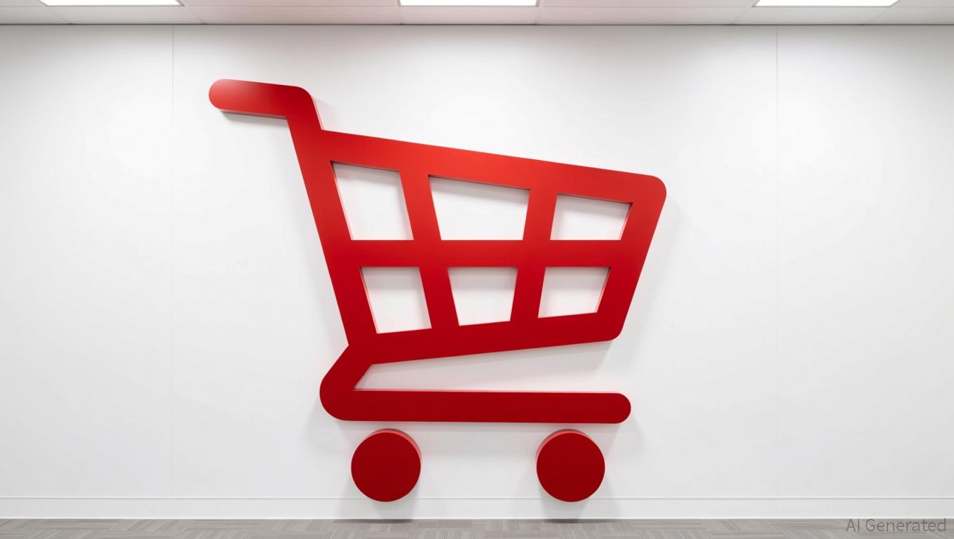 Target’s 2026 Earnings Call: Investment Allocation and Strategic ...