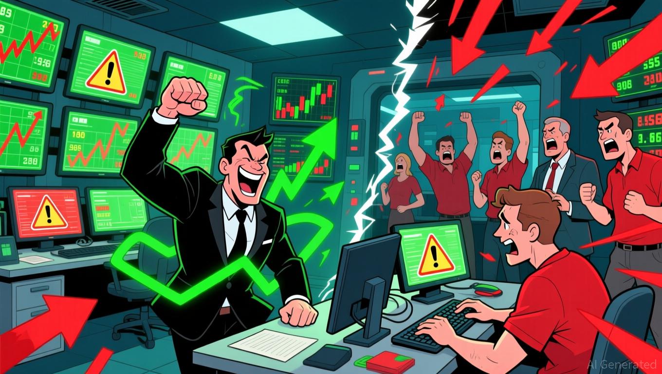 Jelly-My-Jelly Meme Coin Exploit Reveals Hyperliquid Vulnerability and ...