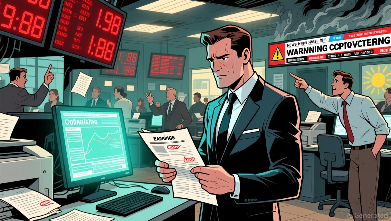 Weir Group Shares Plummet on "Strong but Expected" Earnings as Premium ...