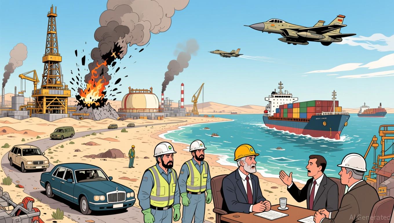 Low-Beta Commodity ETFs Poised to Hedge Geopolitical Price Swings as ...