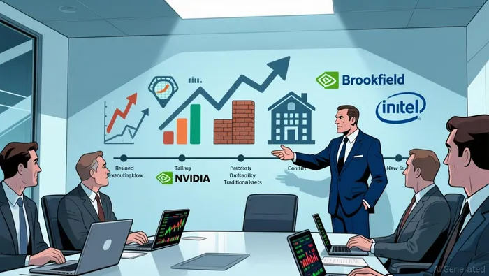 Nvidia Executives Secretly Selling While Billionaire Buys the Narrative ...