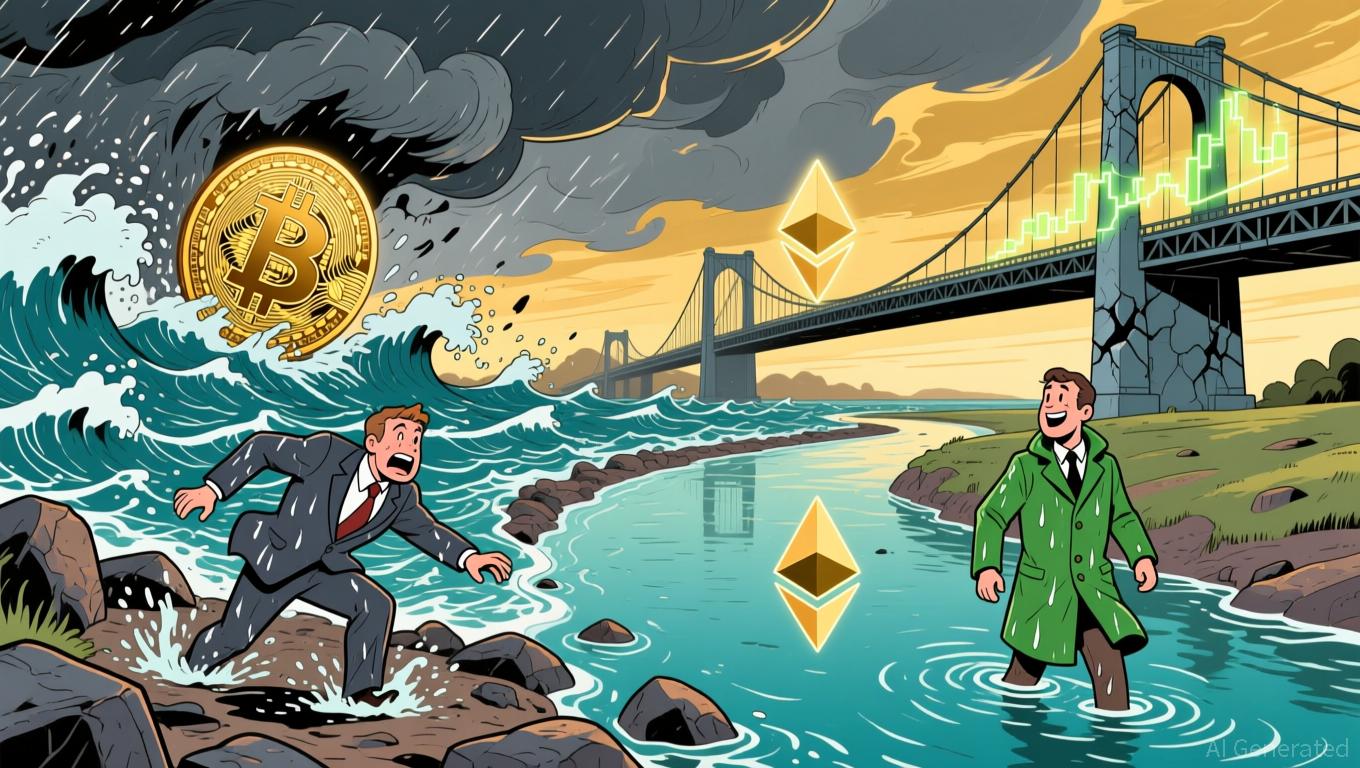 March 2026 Crypto Flow Analysis: Price Predictions from Big Numbers