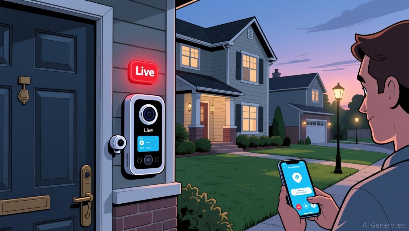 Ring's $1B Flow: From Shark Tank Rejection to Amazon Acquisition