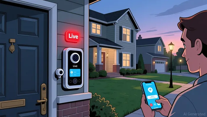 Ring's $1B Flow: From Shark Tank Rejection to Amazon Acquisition