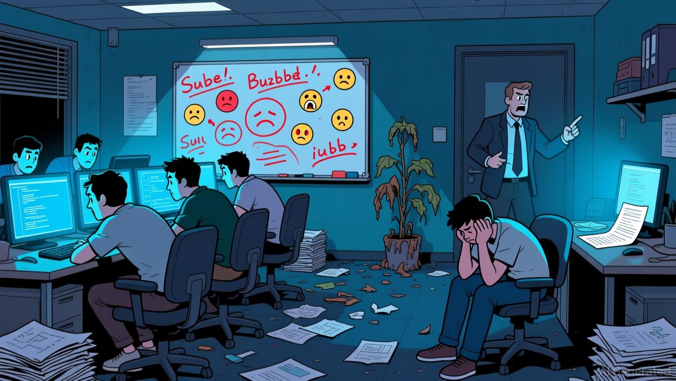 Chamath's 8090 Warns of AI Coding's $10M/Year Cash Trap—Why Cursor ...