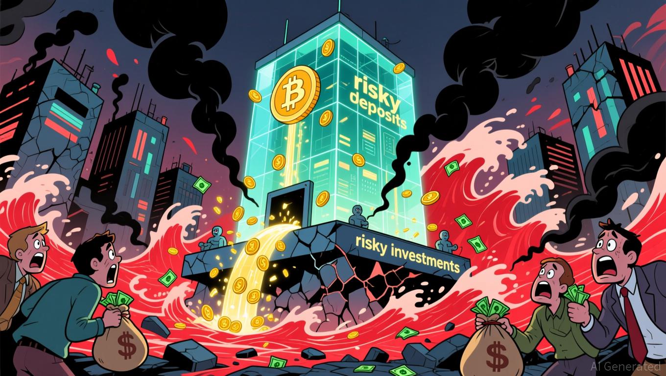 Crypto's $35M Fraud: A Flow Analysis of a Failed High-Yield Scheme