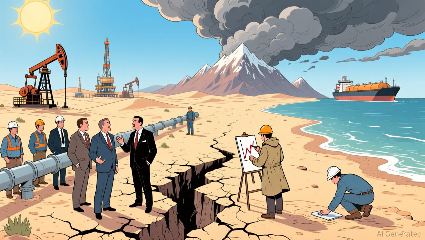 Delta's Refinery Moat Shields vs. United's $100 Oil Exposure Risk