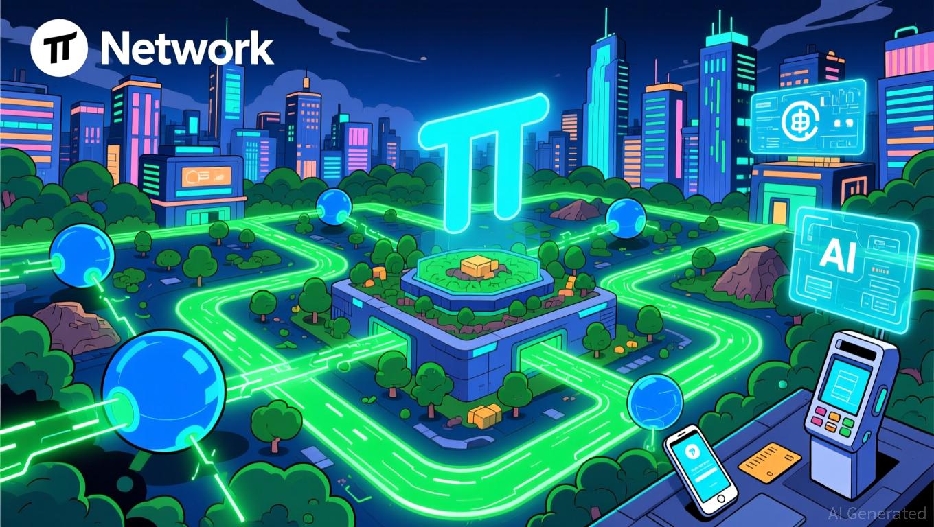 PI NETWORK UNLOCKS 2.5 MILLION USERS AND ADVANCES KYC TESTING IN 2026 ...