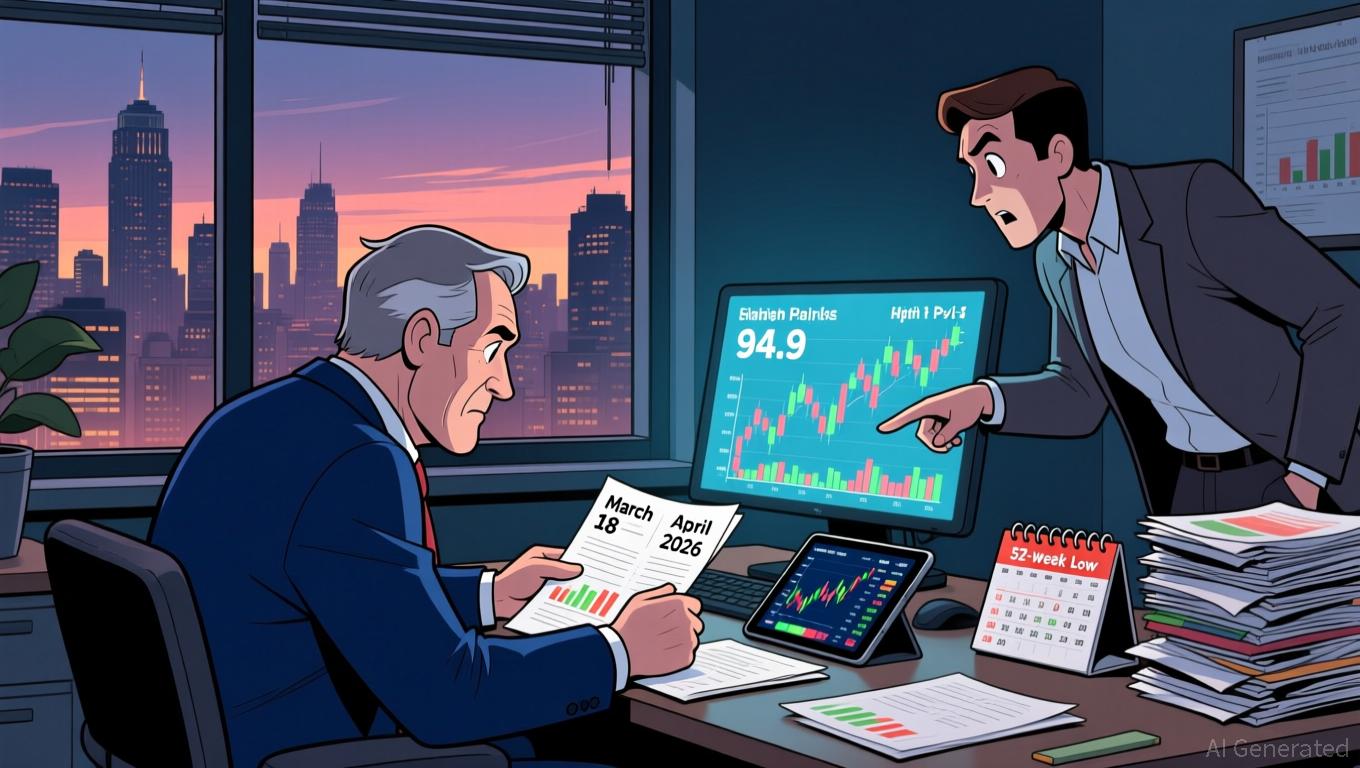 Aptiv's March 18 Debt Close: A Binary Execution Play on the Versigent ...