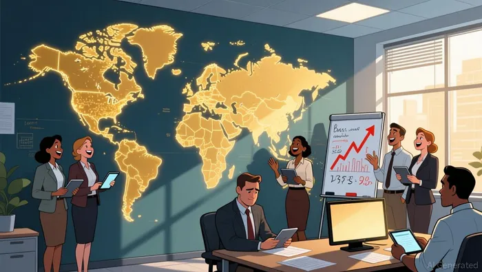 SPY Outperformance: Why International ETFs Are Beating the S&P 500 in 2026