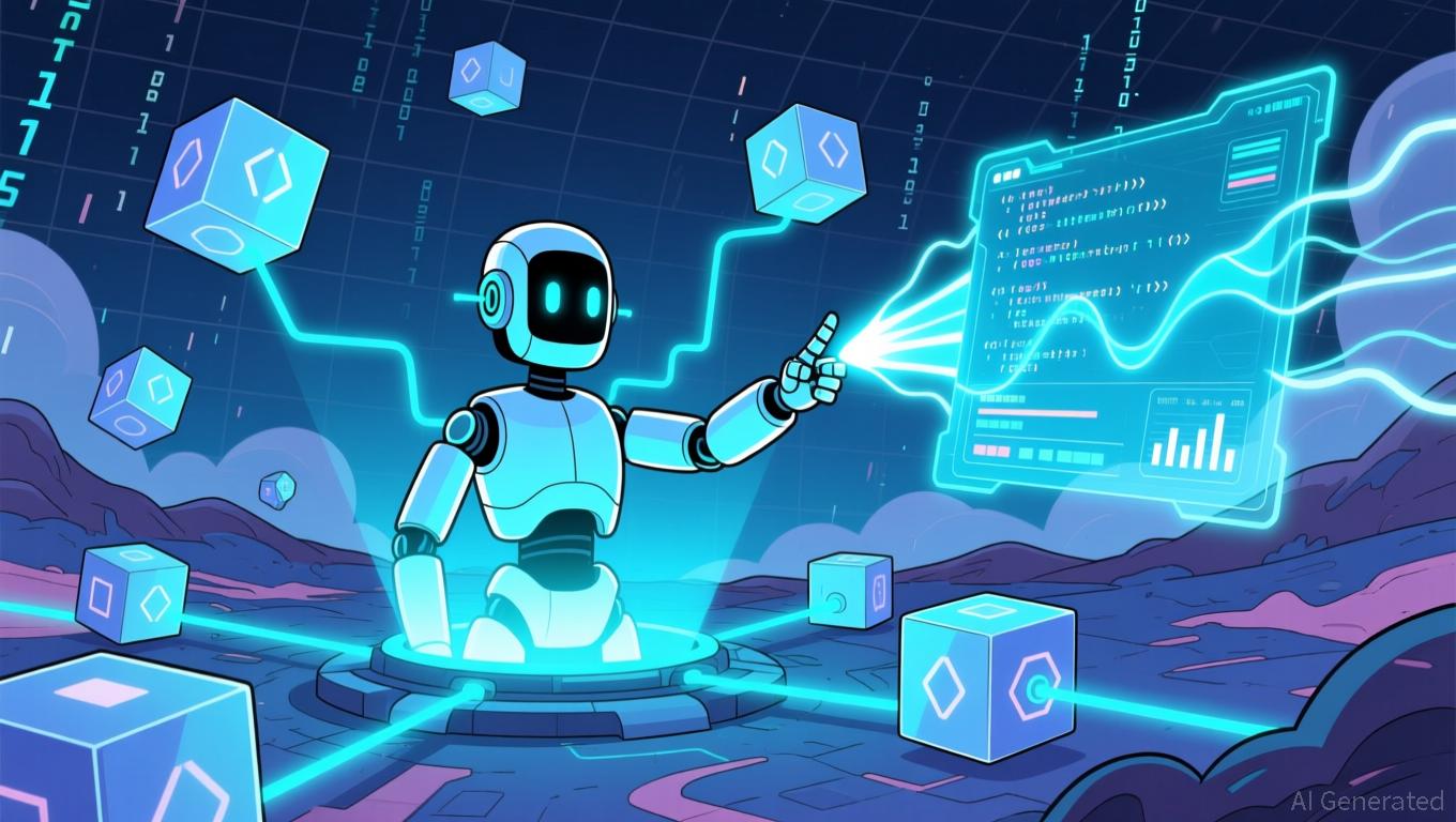 Michael Bolin's AI Infrastructure Playbook: The Talent Premium Hiding ...