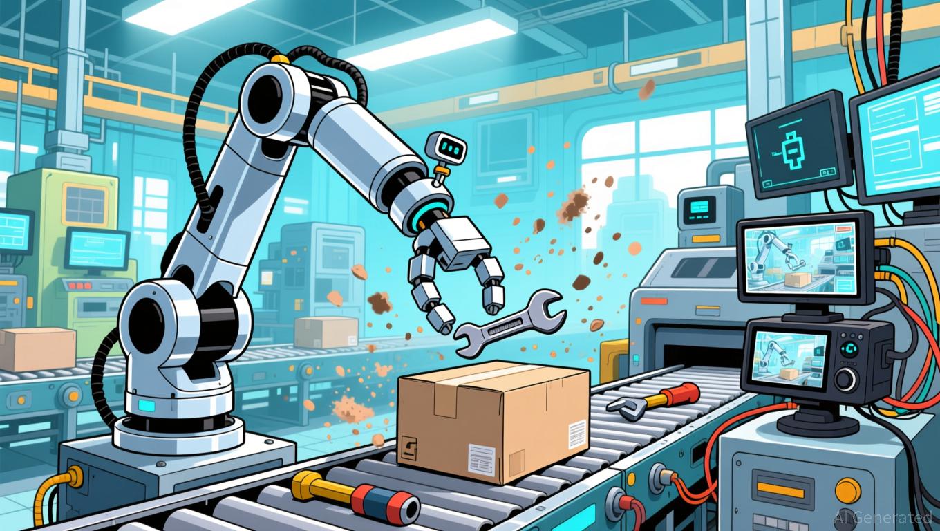 Rhoda AI’s Video-Predictive Control Could Bridge the Robot Reality Gap ...