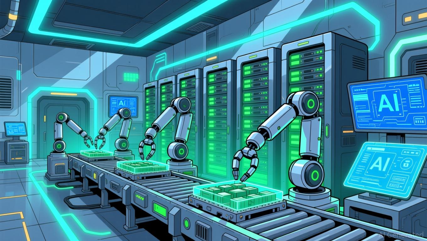 Nvidia's GTC 2026 to Reveal Feynman AI Chip: The Infrastructure S-Curve ...