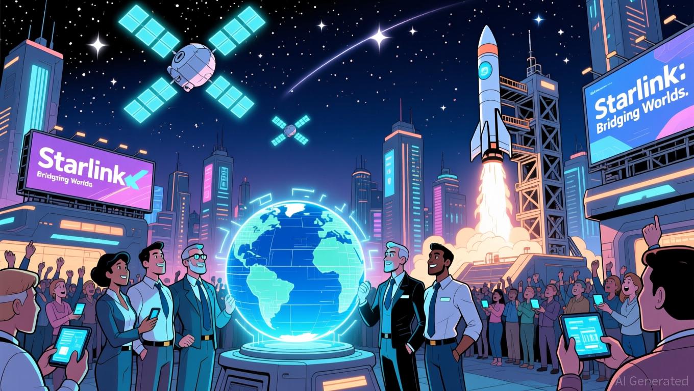 Spacex's IPO: The Hidden Catalyst Fuels Orbital AI's Breakout S-Curve