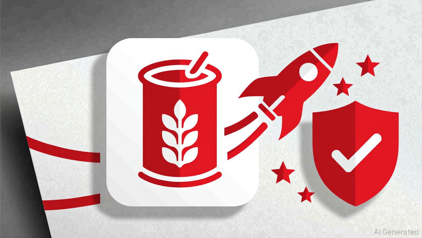 Campbell’s Co’s Q2 2026 Earnings Call: Snacks Margin Projections and ...