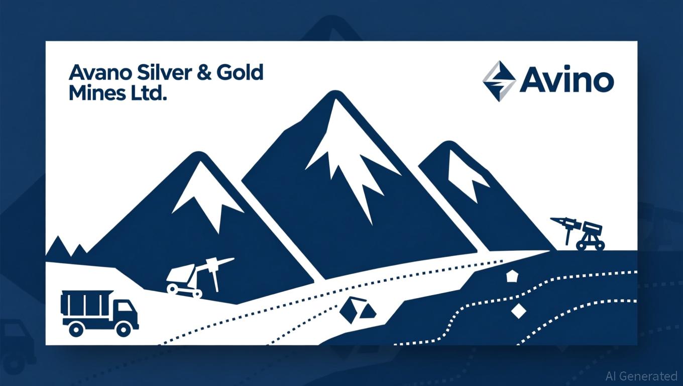 Avino Silver & Gold Mines' 2025 Q4 Earnings Call: La Preciosa Ramp-Up ...