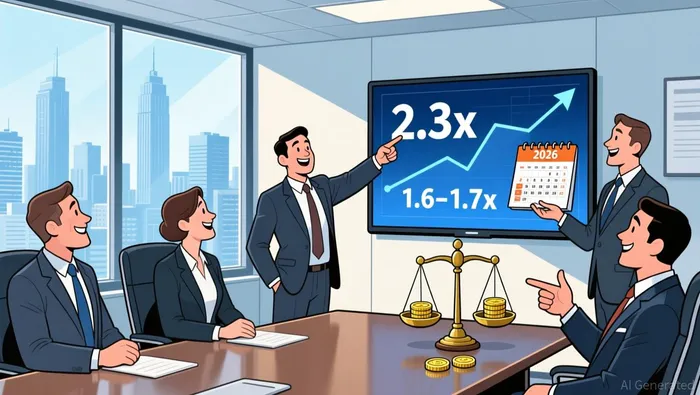 WSP Shares Near 52-Week Low as Market Prices in Leverage Pain—But ...