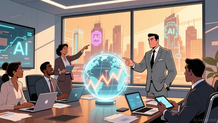 Marvell's Custom ASIC Surge: Can It Capture $20B of the $118B AI Chip Boom?