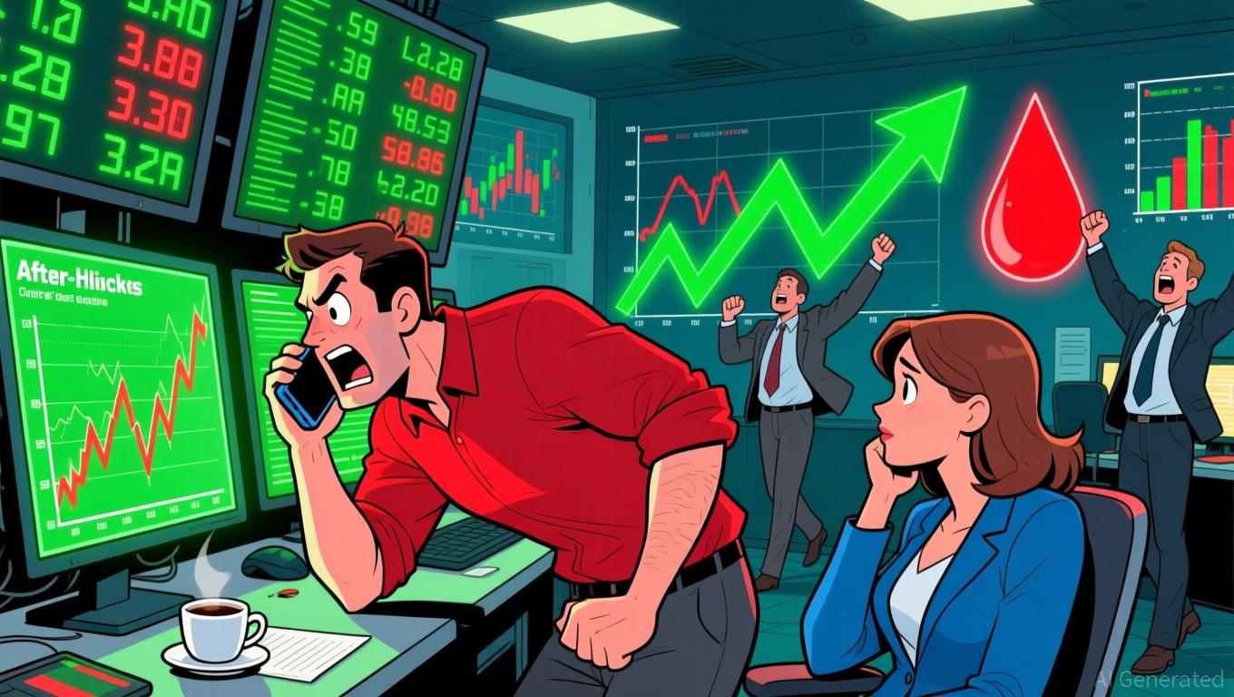 Silvaco (SVCO) Faces AI Software Playoff: Earnings Must Prove It’s More ...
