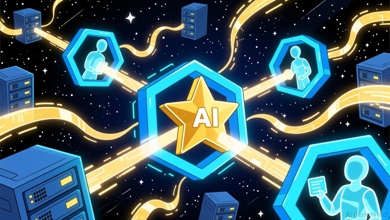 Bittensor Surges as Decentralized AI Network Expands Consensus Mechanism
