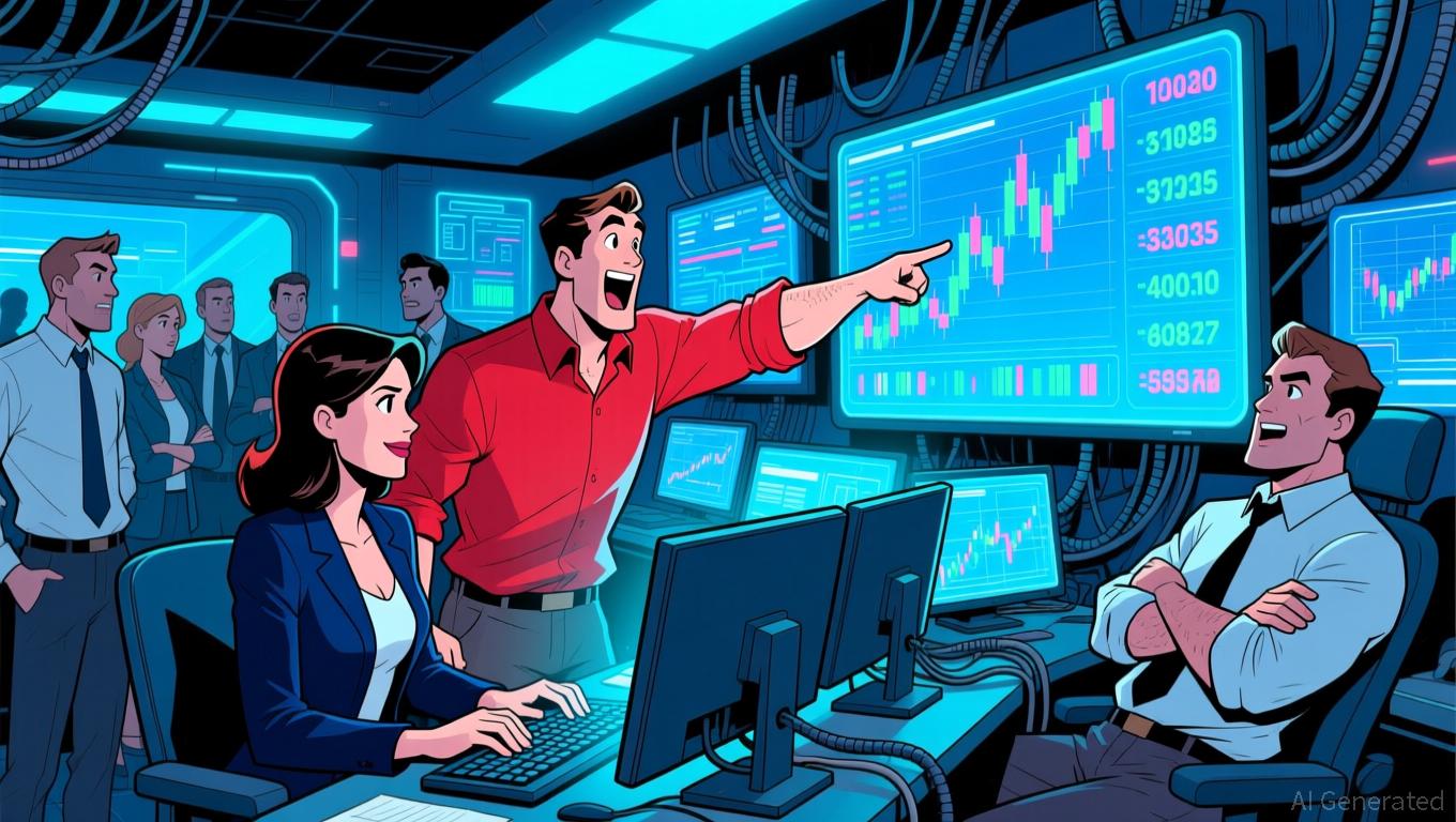 Binance Futures Dominance Grows With 1.5-Year High