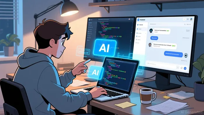 Amazon Ties Promotions to AI Fluency, Creating High-Stakes Career ...