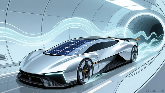 Aptera’s Breakthrough Solar EV Infrastructure Faces Critical June 2026 ...
