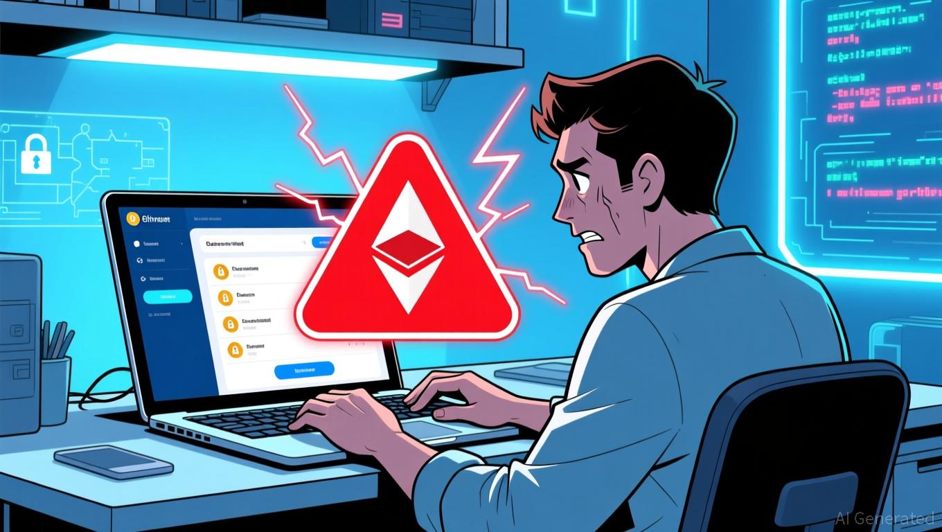 Binance Suspends Deposits and Withdrawals for Network-Specific Tokens