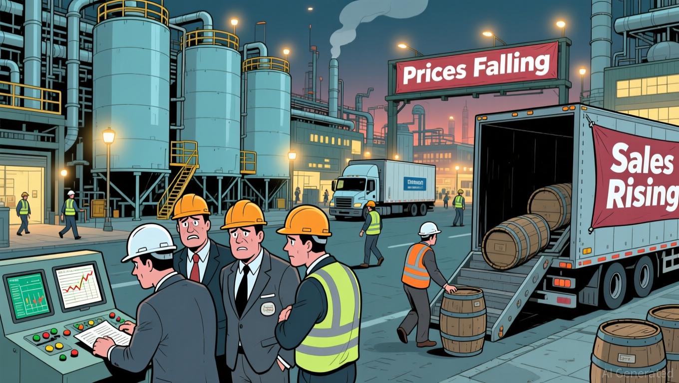 REX’s 2026 Growth Plan Hinges on Clear Path to Margin Expansion, or ...