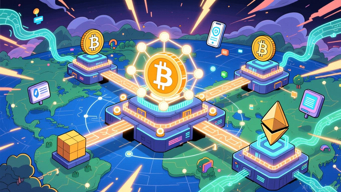 Internet Computer Gains Momentum in 2026 as Blockchain Ecosystem Expands