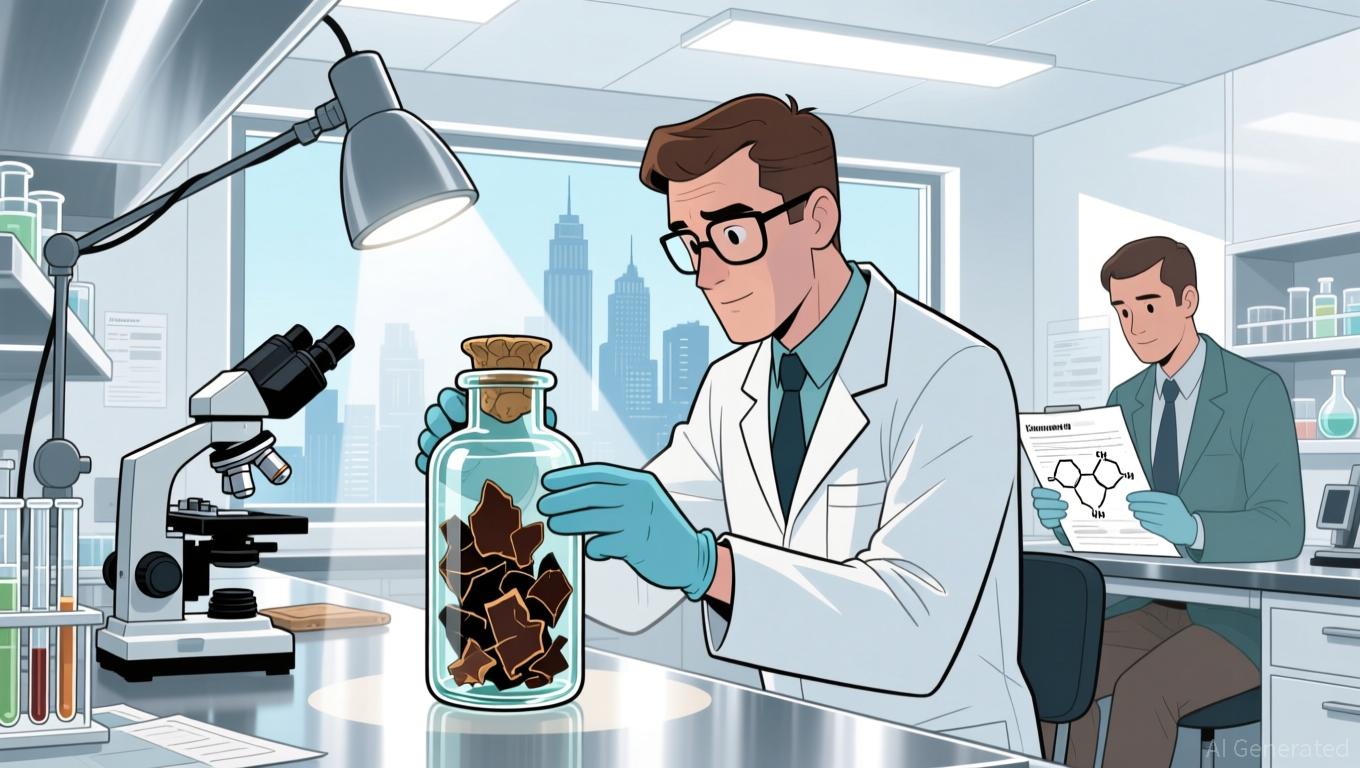 FMT's Innovation Cycle Repeats: FDA Validation, OpenBiome Setback, and ...