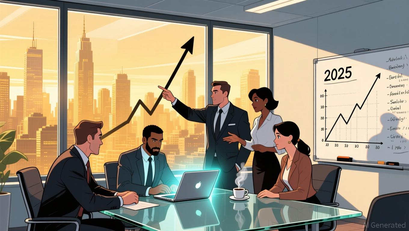 Private Credit Faces Rising Default Risk as 2026 Refinancing Wave Falters