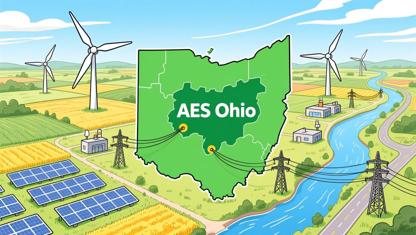 AES Ohio Acquisition Sparks Investor Debate: Private Equity Moves and ...