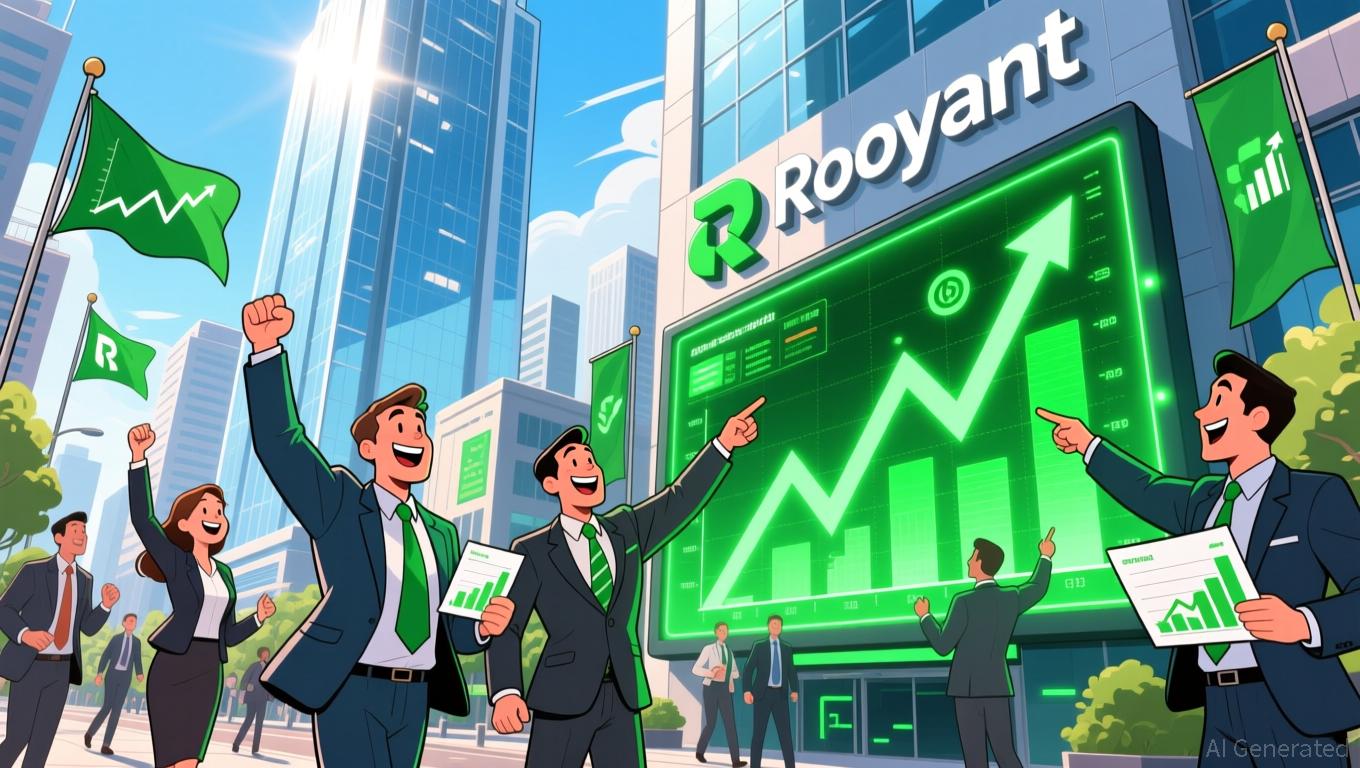 Roivant's $950M 2026 Cash Windfall Sets Off Share Buyback Catalyst and ...