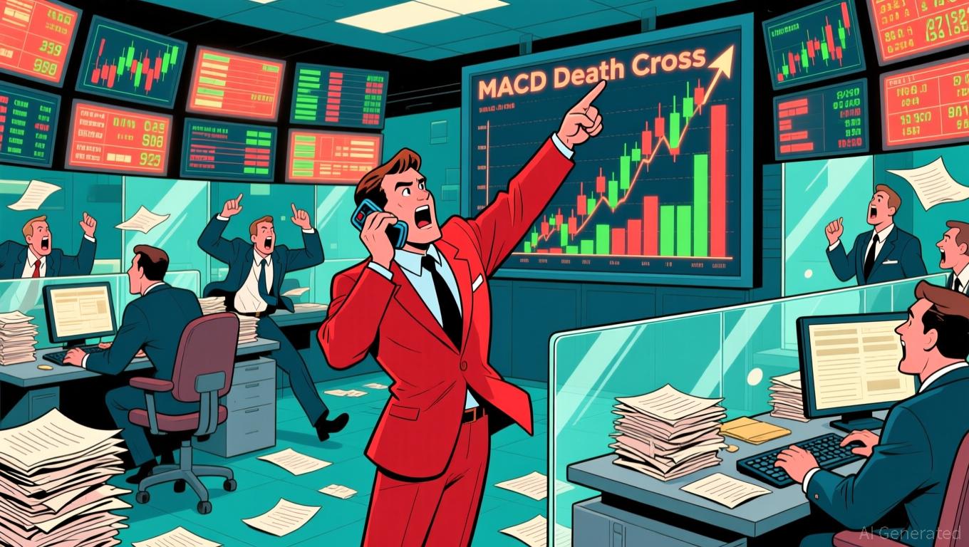 WLK.N’s MACD Death Cross Defies Mixed Momentum