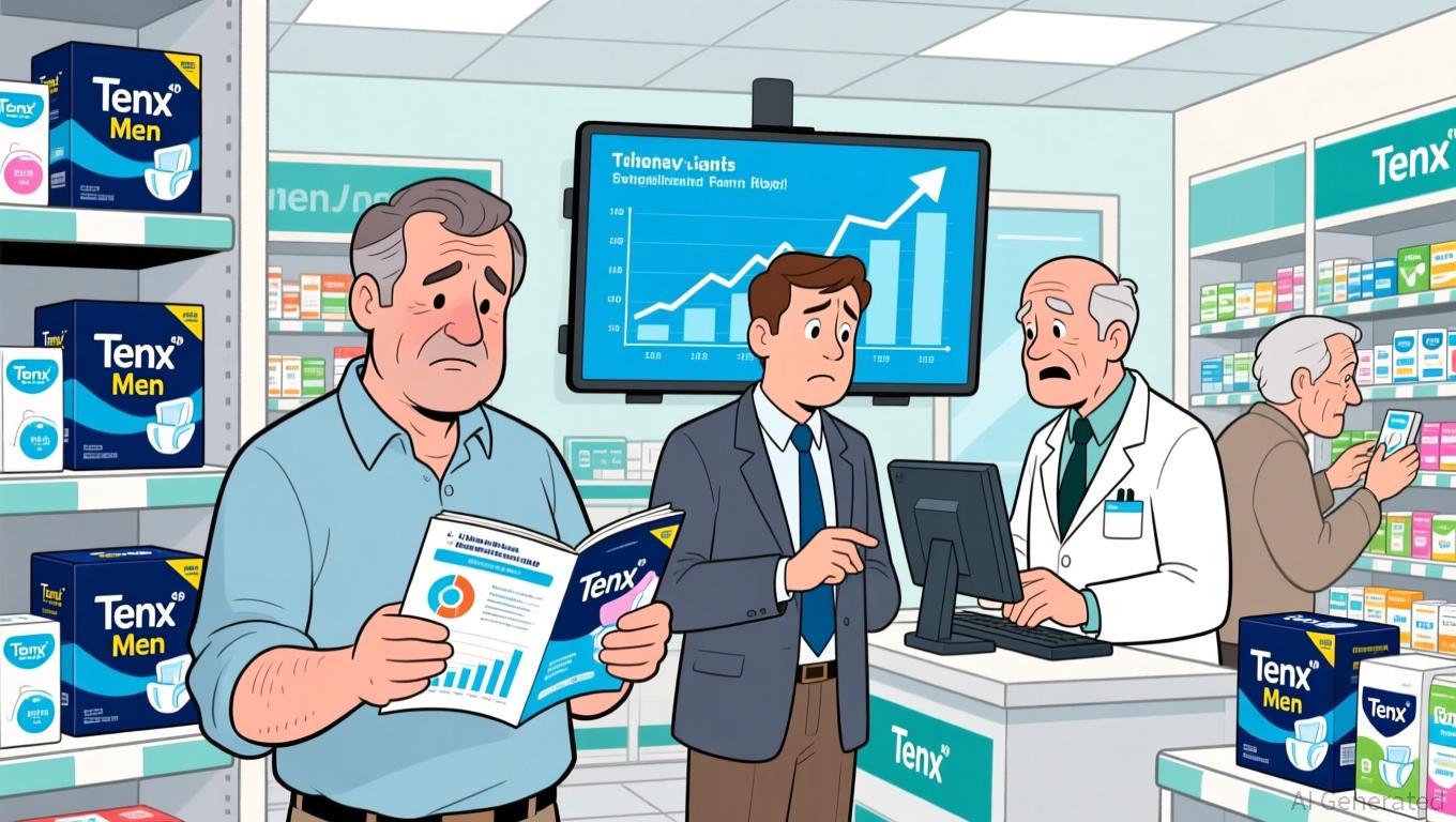 Essity's Q1 2026 Earnings to Test Cost-Savings Execution—and the Next ...
