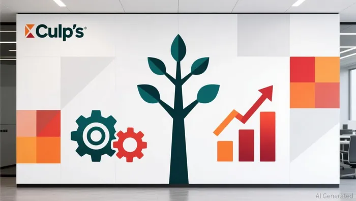 Culp, Inc.’s Q3 2026 Earnings Call: Cost-Savings Timeline Shifts ...