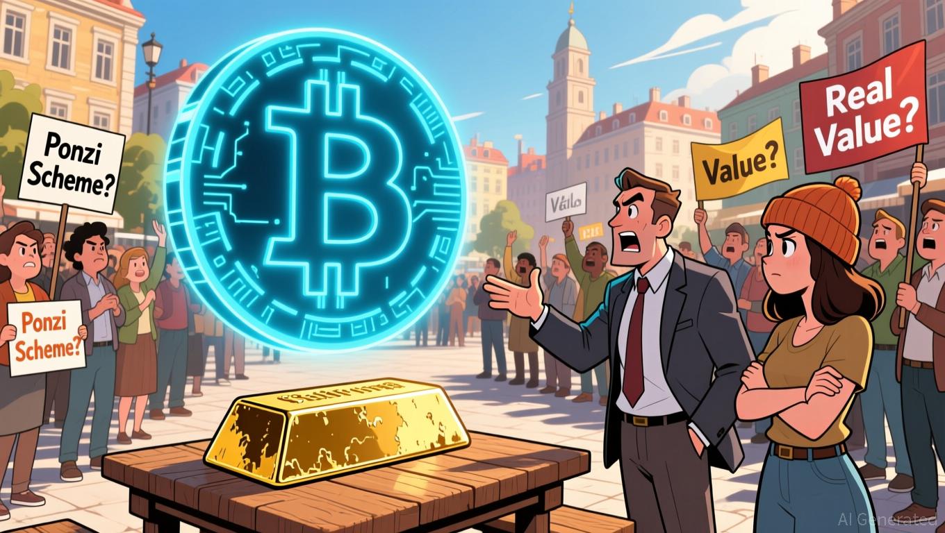 Boris Johnson's Bitcoin Ponzi Claim Contradicts World Bank Findings ...