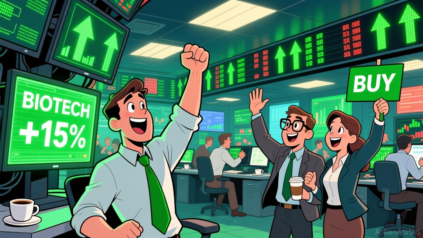 Vanguard’s 0.03% ETF Moat: Why VTI and VOO Outperform in a Distracted ...
