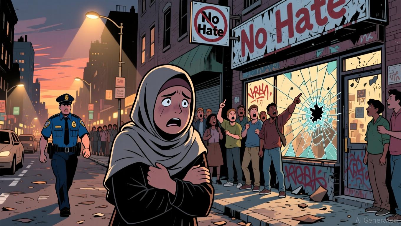 UK’s Anti-Muslim Hostility Definition: A Clarity Play or a Free Speech ...
