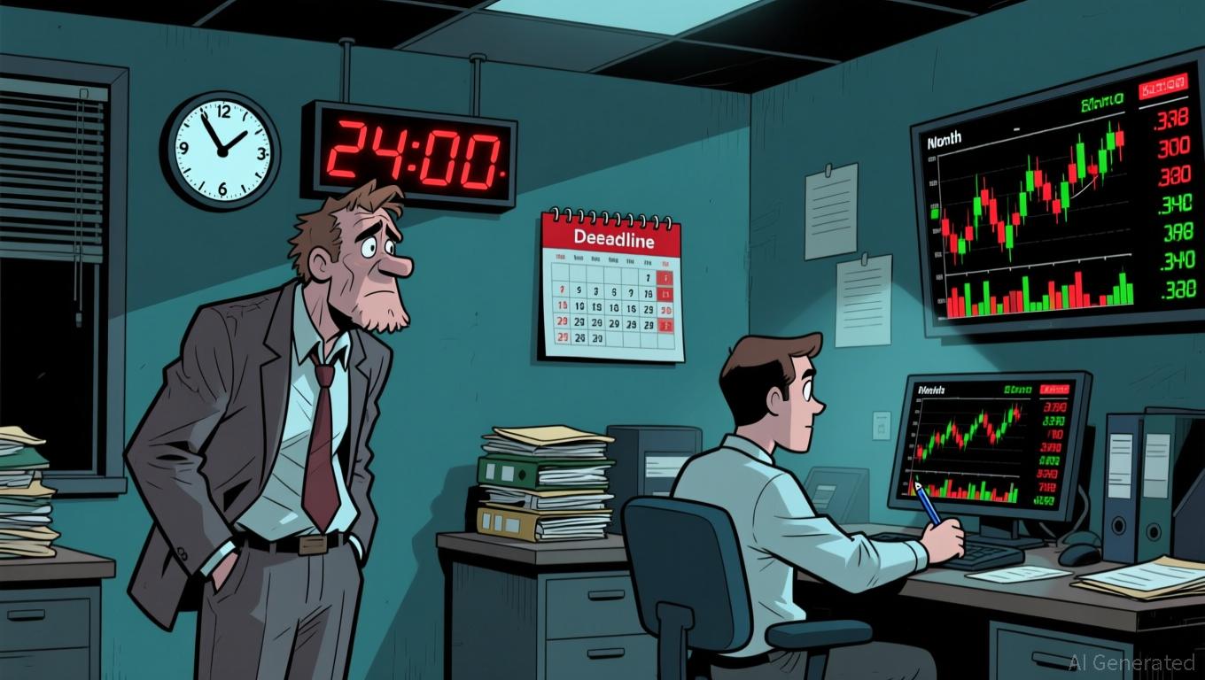 ARCIU Separation Unlocks Warrant Trading—But Market Prices in Stale ...