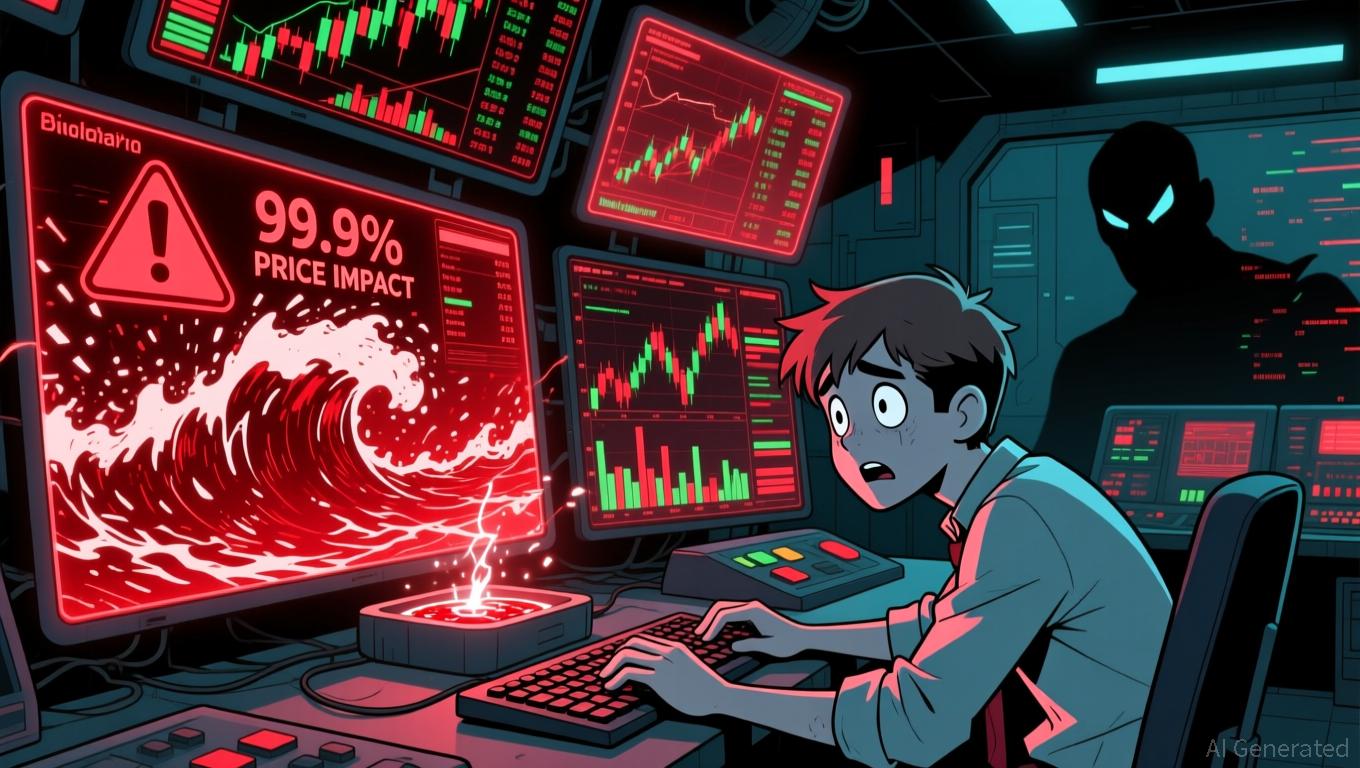 Aave Introduces Aave Shield to Block Swaps with Over 25% Price Impact