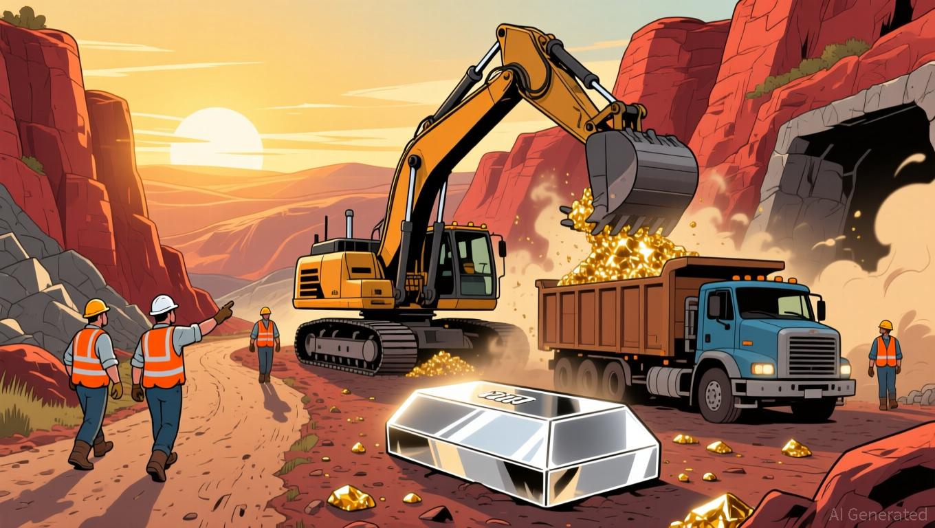 Understanding the Silver Mining Industry: Key Drivers and Challenges ...
