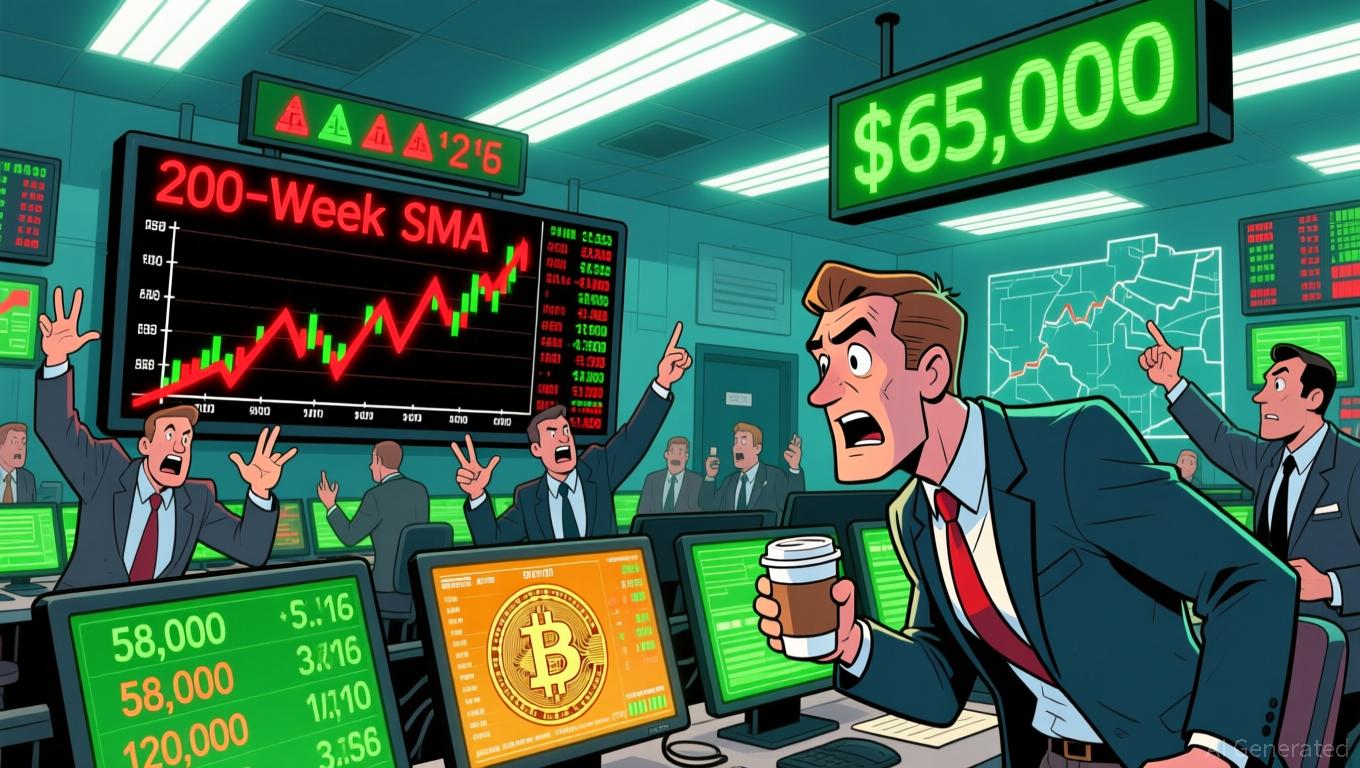 Bitcoin's Flow to a New ATH: Levels, Liquidity, and the Correction Risk