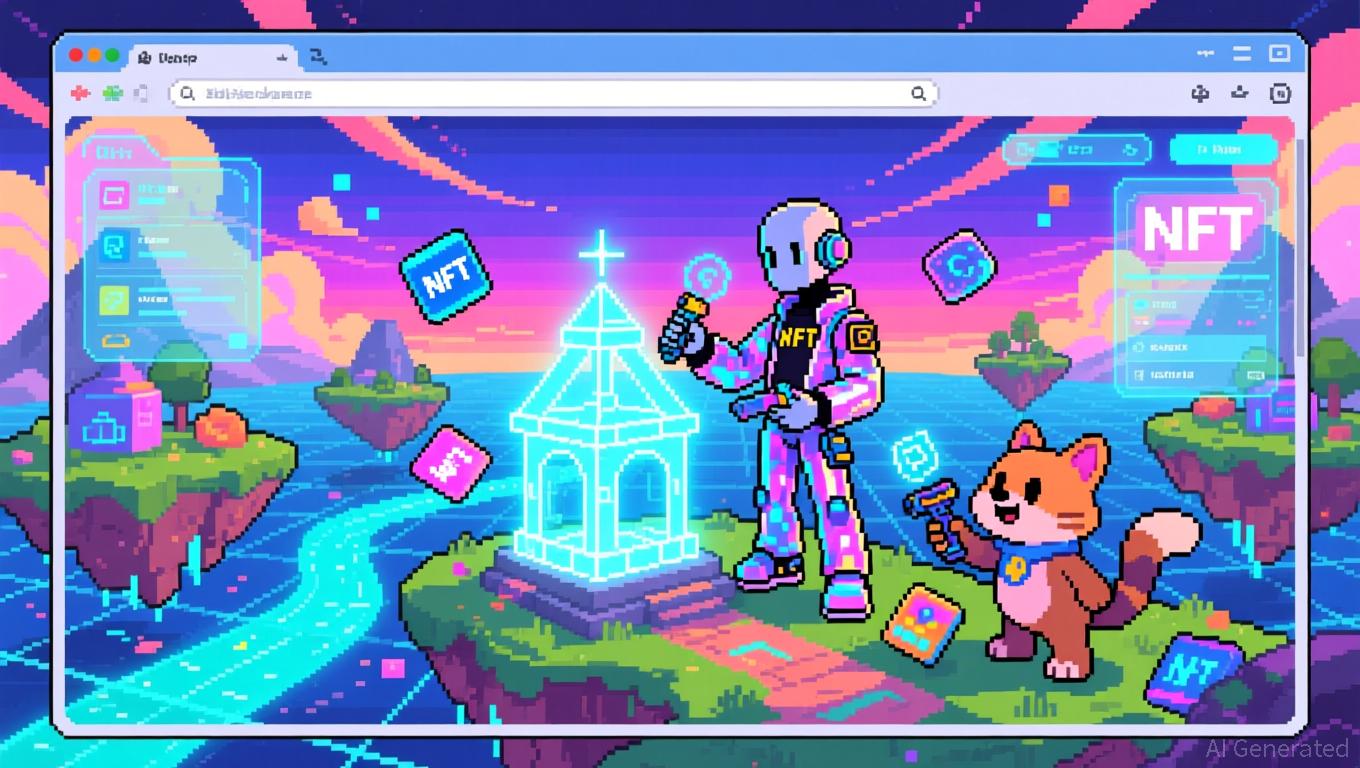 Pudgy Penguins Launches NFT-Driven Crypto Game Pudgy World