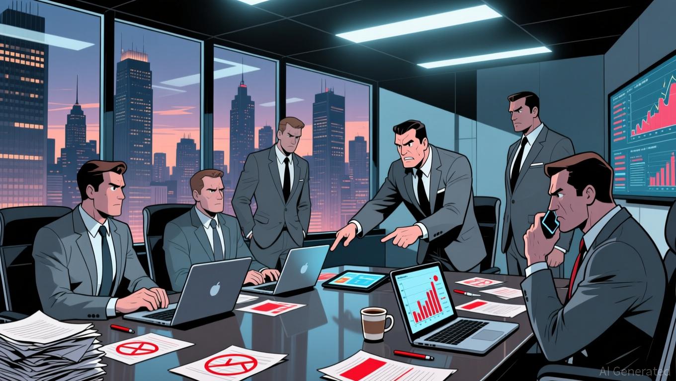 MFS Collapse Exposes Hidden Bank Risk Premium—Private Credit Managers ...