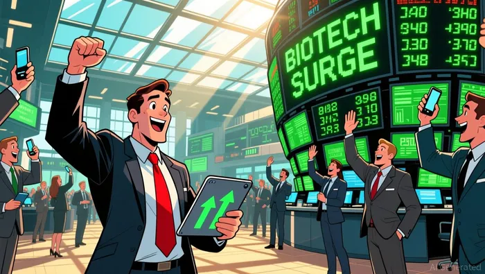 Hedge Funds Weaponize Exotic Options as Structural Alpha-Enhancing ...