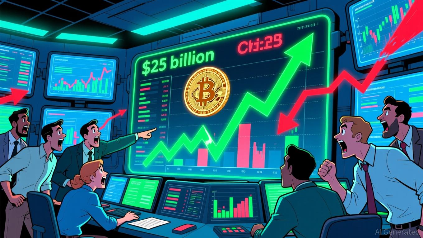 Robinhood February Operating Data Shows 74% Surge in Crypto Trading Volume
